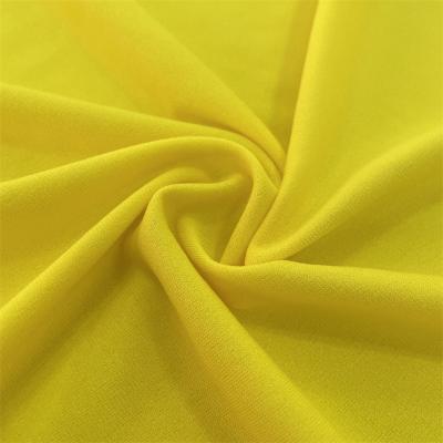 China Scuba Diving Suit Fabric 100% Polyester Single Sided Waterproof 4 Way Stretch Comfort for sale