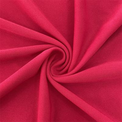 China Scuba Diving Suit Fabric 100% Polyester Single Sided Waterproof 4 Way Stretch Comfort for sale