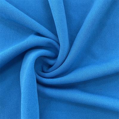 China Scuba Diving Suit Fabric 100% Polyester Single Sided Waterproof 4 Way Stretch Comfort for sale