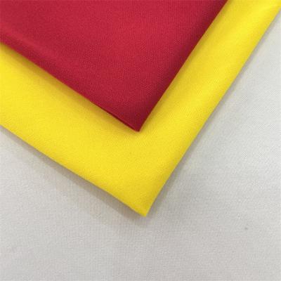 China Scuba Diving Suit Fabric 100% Polyester Single Sided Waterproof 4 Way Stretch Comfort for sale