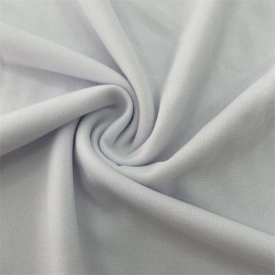 China Scuba Diving Suit Fabric 100% Polyester Single Sided Waterproof 4 Way Stretch Comfort for sale