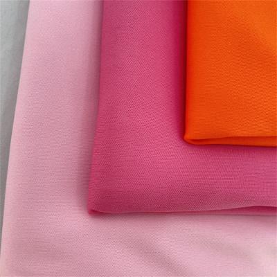 Cina Borsa da braccio sportiva con doppio viso Tricot Jersey Tessuto 100% poliestere impermeabile in vendita