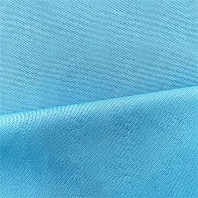 Cina Borsa da braccio sportiva con doppio viso Tricot Jersey Tessuto 100% poliestere impermeabile in vendita