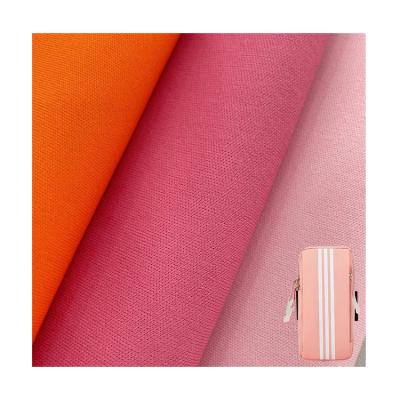 China Moisture Absorption Tricot Knitted Fabric Jersey Waterproof 75D For Sports Arm Bag for sale