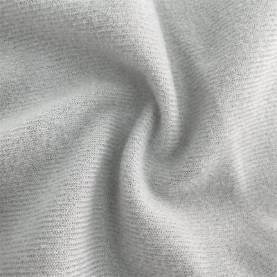 China Doll Soft Velvet Napped Fabric In 100% Polyester Material for sale