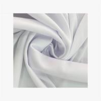 China 100% Polyester Interlock Knitted Fabric 145cm Width 110-180gsm for Mousepad Lining for sale