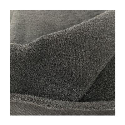 Cina Tessuto ignifugio a colori personalizzati con buona adesione Peso medio e calore in vendita