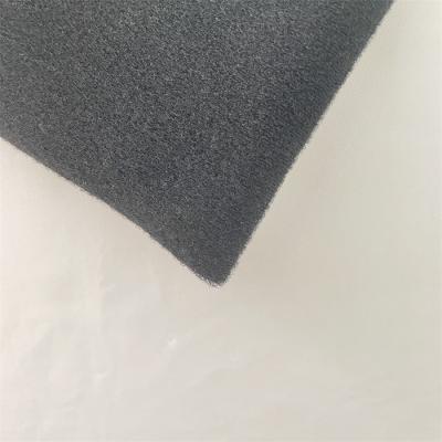 China Customized Color Flame Retardant Fabric with Good Adhesion Medium Weight and Warmth for sale