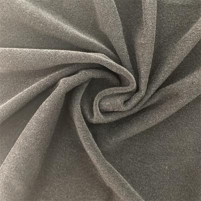 China Customized Color Flame Retardant Fabric with Good Adhesion Medium Weight and Warmth for sale