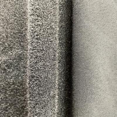 China Strong Fuzzing and Gluing Property Fabric The Perfect Fabric for Making Scuba Sportswear for sale