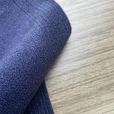 China Magic Loop Sticky Hook Imitation OK Fabric Customized Color for sale