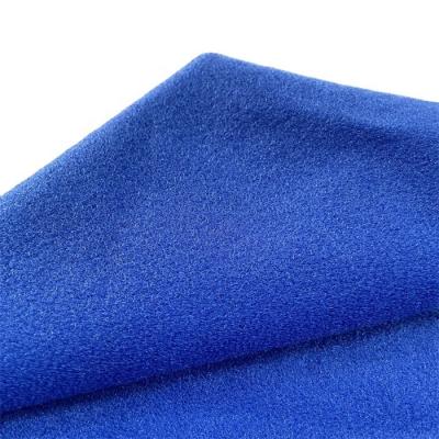 China Customized Wet Suit Swimwear with Warm Fabric 10% Spandex 90% Bright Nylon Fabric for sale