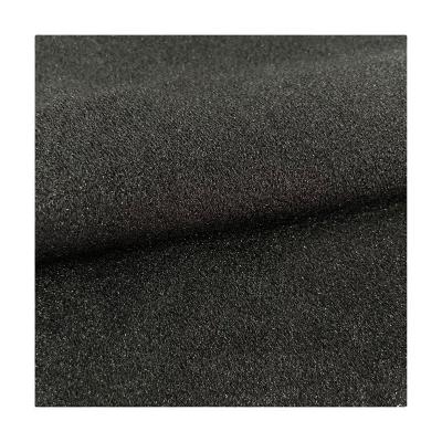 China Sticky Loop Velvet Warp Brushed Tricot Velboa Cloth Fabric Width 147-155cm for Knitted for sale