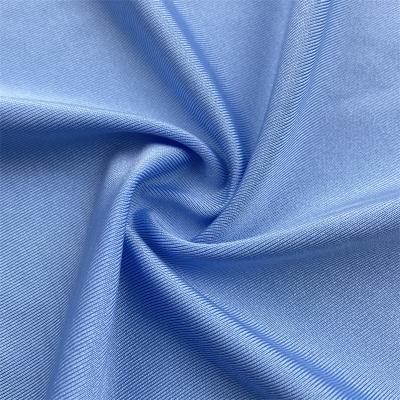 China 81%Nylon 19%Spandex 4 Way Stretch Fabric for Moisture Absorption and Breathable Garment for sale
