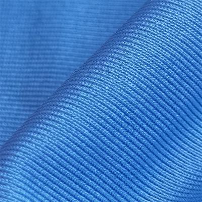 China 81%Nylon 19%Spandex 4 Way Stretch Fabric for Moisture Absorption and Breathable Garment for sale