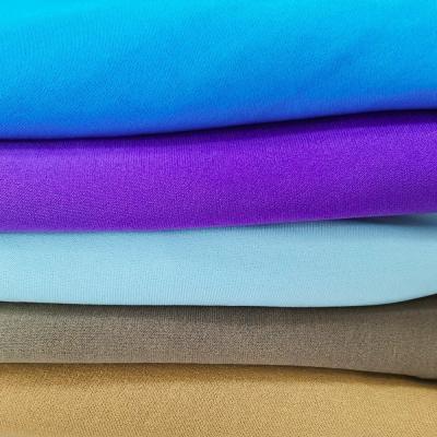 China Anti-Odor 70D Abrasion Resistant Ripstop Jersey Waterproof Tarp Nylon Fabric for Trousers for sale
