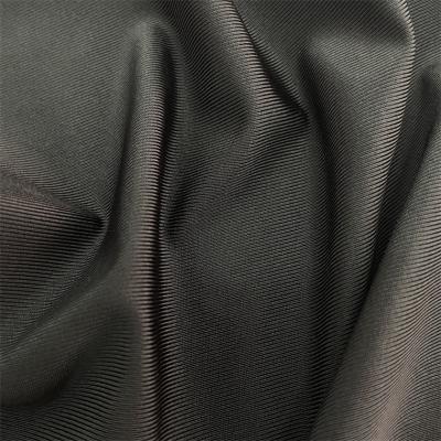 China Sportswear Fabric 55D Nylon Spandex 4 Way Stretch Swim Fabric UPF 50 Swimwear Fabric for sale