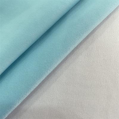 China Sportswear Fabric 55D Nylon Spandex 4 Way Stretch Swim Fabric UPF 50 Swimwear Fabric for sale