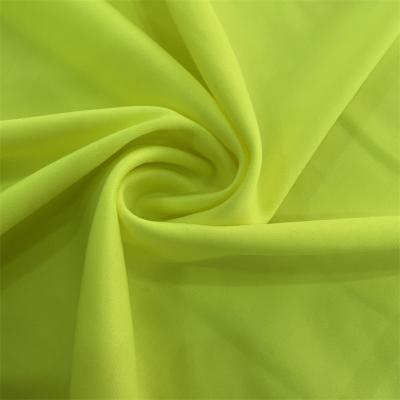 China Sportswear Fabric 55D Nylon Spandex 4 Way Stretch Swim Fabric UPF 50 Swimwear Fabric for sale