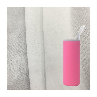 China 75D elastische Ripstop gebreide nylonstof Custom Roll waterdicht lichtgewicht Te koop