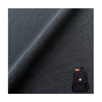 Quality Jersey Knitted Nylon Stretch Fabric 75D Ripstop Moisture Wicking for Backpack for sale
