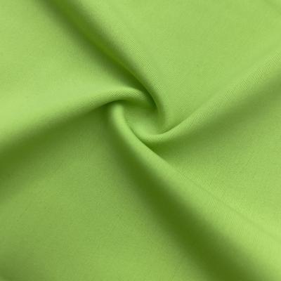 China Spandex Fabric Anti-static UV Resistance Jersey Knitted 40D 4 Way Stretch 19% Spandex 81% Nylon Swim Yoga Lycra Fabric F for sale