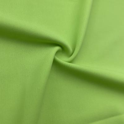 Cina Stoffa di costume da bagno in nylon spandex a maglia elastico 40D impermeabile a 4 vie per yoga sportivo in vendita