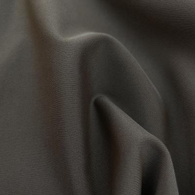 Cina Stoffa di costume da bagno in nylon spandex a maglia elastico 40D impermeabile a 4 vie per yoga sportivo in vendita