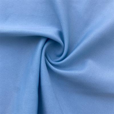 China Spandex Fabric 4 Way Stretch for Swimwear Textile Polyester and Spandex Lycra Material for sale