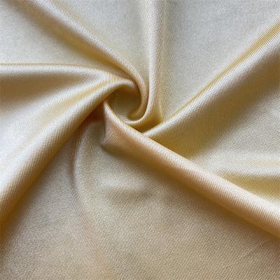 China Spandex Fabric 4 Way Stretch for Swimwear Textile Polyester and Spandex Lycra Material for sale