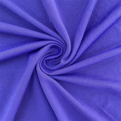 China Other Density Stretch Jersey Fabric with High Colorfastness Performance for sale