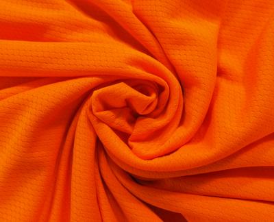 China Minimal Shrinkage Double Knit Jersey Fabric for Your Fabric Weft Specifications for sale