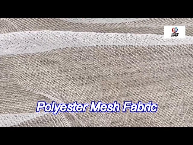 Polyesters.