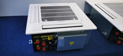 China decrotive water fan coil with Modbus function for sale