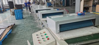 Cina Ventilconvettore del condizionamento d'aria in vendita
