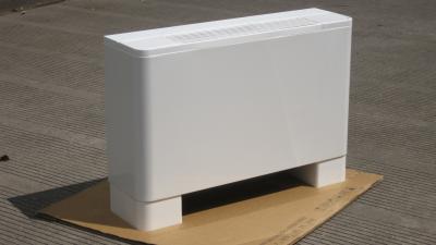 China vertical sau orizontal ventiloco tip ventiloconvec(Floor & Ceiling fan coil unit)-0.5RT for sale