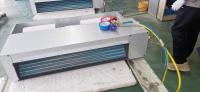 China Horizontal Concealed Fan Coil ESP50Pa for sale