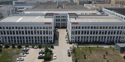 China Unidad de cuatro terminales de la bobina de la fan del casete en venta