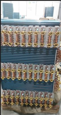 Cina Tipo canalizzato di alta qualità ventilconvettore celato in vendita