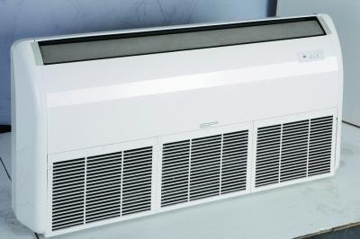 China Water chilled Ceiling floor type Fan coil unit 800CFM for sale