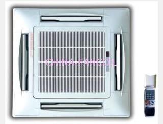 Cina Ventilconvettore della cassetta con la certificazione di ISO/CE in vendita