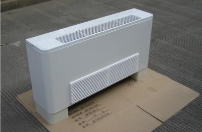 China Floor Type Fan Coil for sale