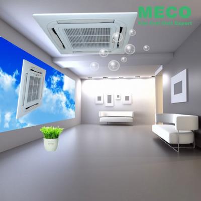 Cina Ventilconvettore raffreddato acqua tipo a cassetta Unit-400CFM in vendita