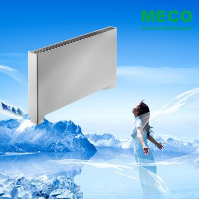 Cina flusso d'aria diRaffreddamento ultra sottile 500CFM di capacità 3.6kw di progettazione 130mm dell'aerotermo in vendita