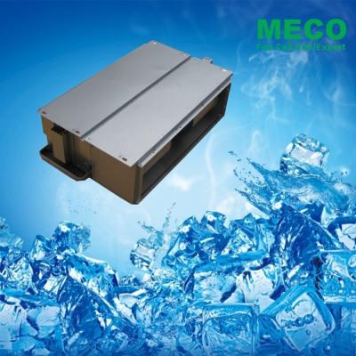 Cina Ventilconvettore celato dell'acqua raffreddato condotta, ventilconvettori per il sistema di condizionamento d'aria centrale in vendita