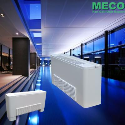 Cina Ventilconvettore dell'acqua con il gabinetto 1400CFM in vendita