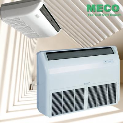 China floor ceiling fan coil unit 2 pipe system 3tr capacity for sale