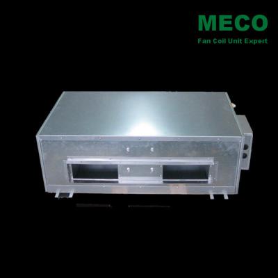 Cina tipo celato soffitto alto ventilconvettori di pressione statica in vendita