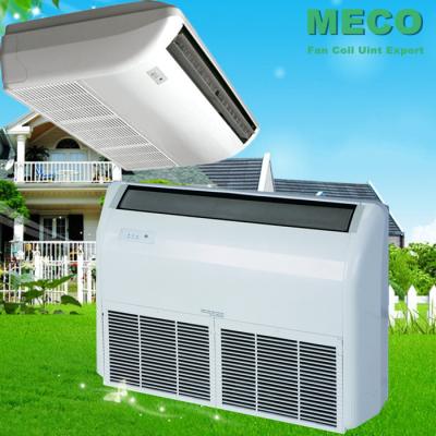 Cina Tipo ventilconvettore raffreddato unit-1.5RT del soffitto del pavimento dell'acqua in vendita