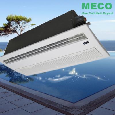 Cina Un terminale di modo per il sistema industriale del condizionatore d'aria del ventilconvettore unit-1RT della cassetta in vendita